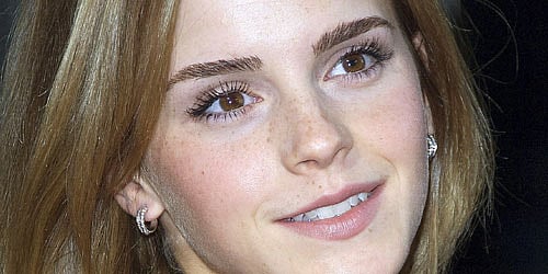 Emma Watson moving to US