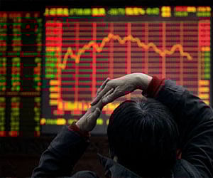 Police warn investors as fake stock trading platforms swindle crores in ...