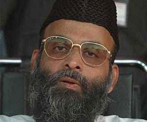 Kerala intervenes in Rs 15 lakh ‘security’ bill for Madani