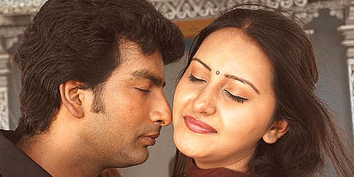 ‘Nischala’ nearing complete