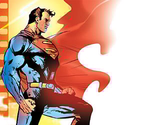 Who is the biggest super-hero?