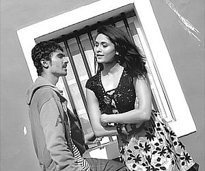 Biyanka wants to dub her own dialogues