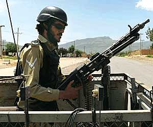 ‘CIA and ISI created Taliban’