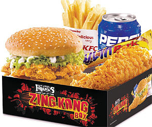 ‘Zing Kong Box’