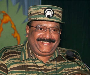 Velupillai Prabhakaran dead?