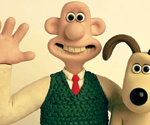 Look Gromit, it’s Wensleydale again!