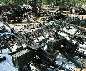 ‘LTTE defeat in 48 hours’
