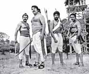 Release of Pazhassi Raja deferred