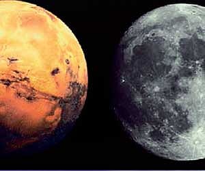 State info department falls for Mars hoax