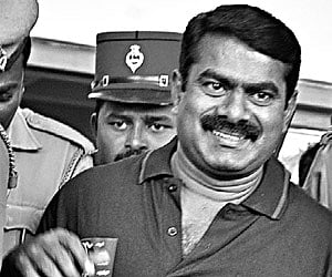 Seeman’s remand extended
