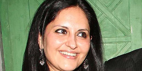 Loveleen Tandon on Variety achievers\' list