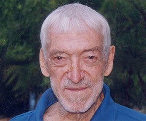 Father Ferrer is no more