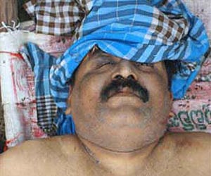\'Prabhakaran shot dead\'