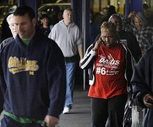 Working when ill likely to precipitate long sick leave