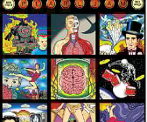 Time to hit the backspace key