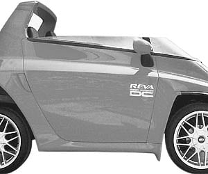 Reva to unveil two new models