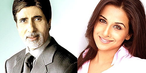 \'Paa\' is re-inventing Amitabh Bachchan!
