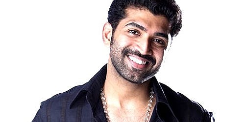 Arun Vijay’s ‘Maanja Velu’ starts rolling