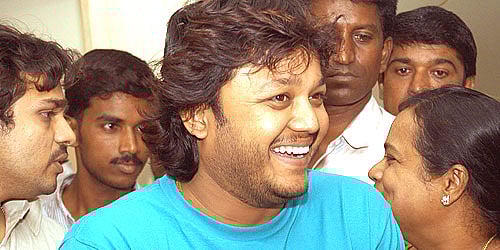 \'Ullasa Utsaha\' ready for release