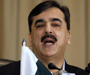 \'Will prove India Baloch hand\'