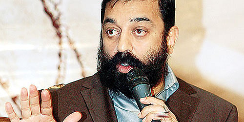 Kamal Haasan to direct K. Balachandar