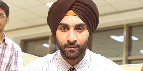 Ranbir shoots song day after granny\'s death