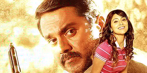 Jaggubhai to hit screens in November