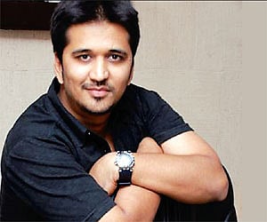 Amit Trivedi is back with Aisha