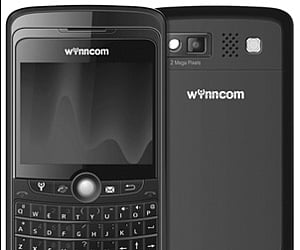 Wynncom enter Indian mobile market