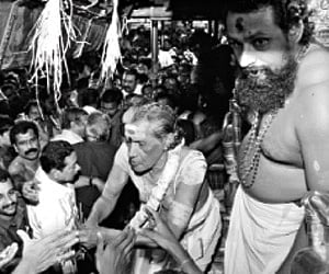 ‘Niraputhari’ celebrated with fervour