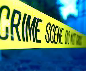 War on crime gets easier with new forensic lab