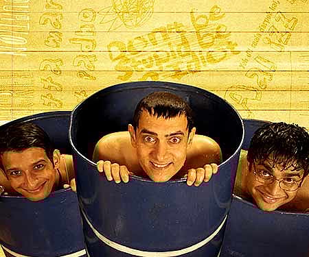 Shankar to direct ‘3 Idiots’ remake