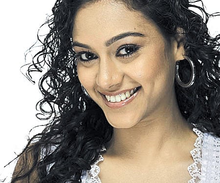 Starry Scribbles: Rupa Manjari