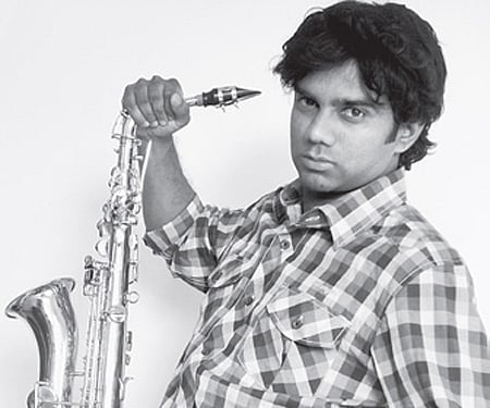 Ad film director becomes hero