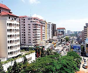 Kochi city master plan to be unveiled by June first week