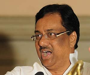 Veteran AIADMK Leader Sulochana Sampath Passes Away