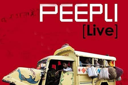 Peepli Live
