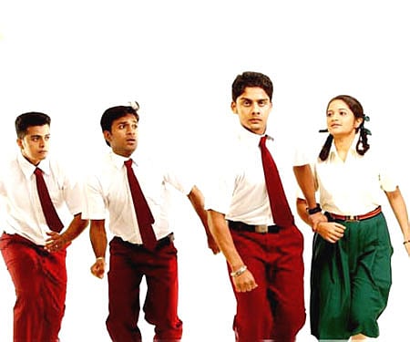 Not enough movie halls to screen films