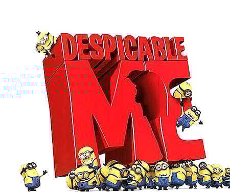 Despicable Me