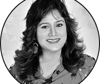 Priya Hasan’s hobby was bunking class