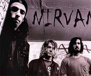 Celebrating twenty YEARS OF GRUNGE