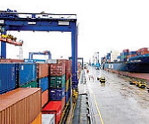 Cochin Port plans mechanisation