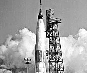 ISRO plans special launch pad at Sriharikotta