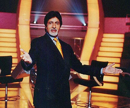 KBC’s Rs 5 crore win sets TV records
