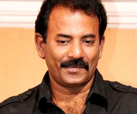 Major Ravi, filmmaker
