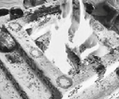 The occult science of fire rituals