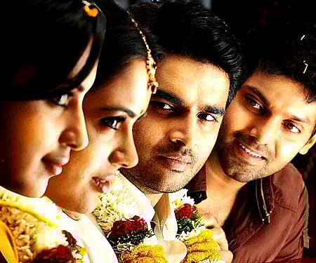 Madhavan reunites with his ‘Run’ director