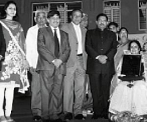 CMR celebrates founder’s day