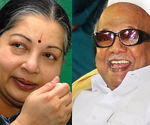 Jayalalithaa scraps another DMK pet scheme