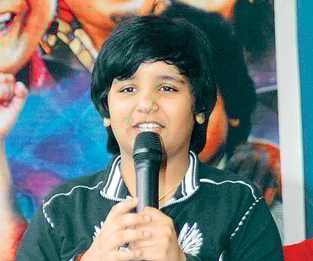 \'I am happy with my films\'